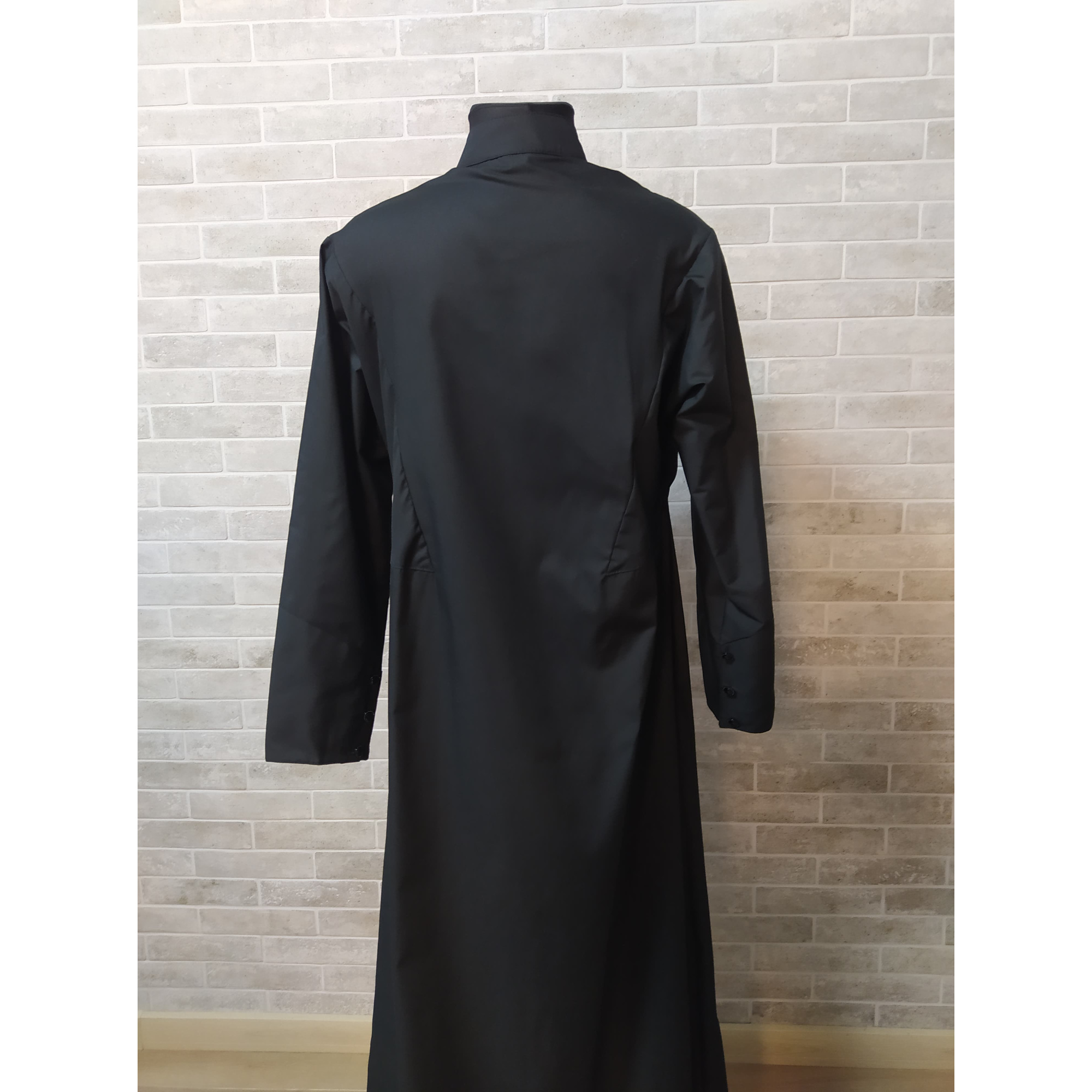 Slavic Cassock in cottone - Slavic style Orthodox cassock - Cassock for ...